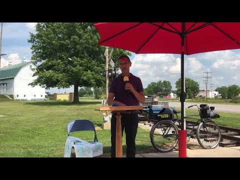 2002 – 2022: Historic Bremen anniversary event videos – Historic Bremen