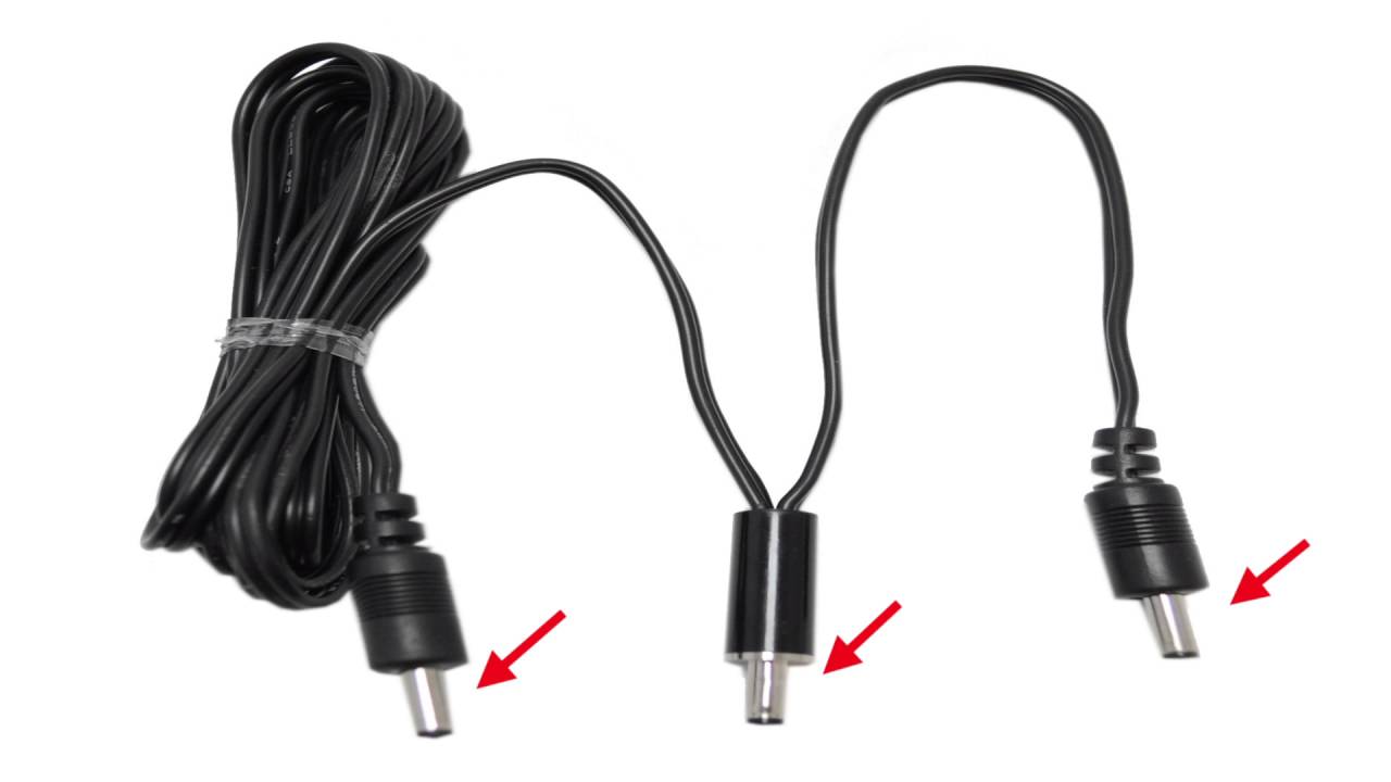 Interconnect Cables | LED Kits | Inspired LED