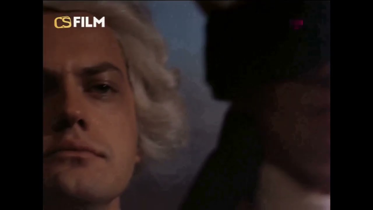 Přijetí mezi zednáře ve filmu Zabudnite na Mozarta  4.12.2025