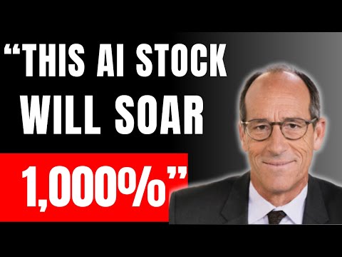 Elon Musk's PRIME AI Stock Set To Soar 1000%