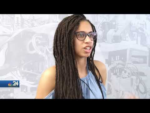 UT celebrates Engineers Week by inspiring wonder in young students