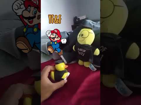 YF&F: Words That Rhyme Part 1