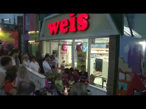 Weis Markets - Discovery Center