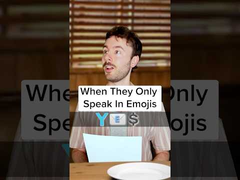 What does “✊🔪🪦” mean? Ft. ​⁠​⁠@jakeras  #skit #funny #comedy #skits #emoji #collab #wordplay