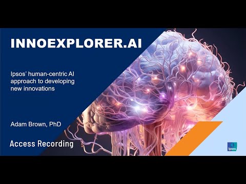Unleash the Power of Human-Centric AI for Breakthrough Innovation