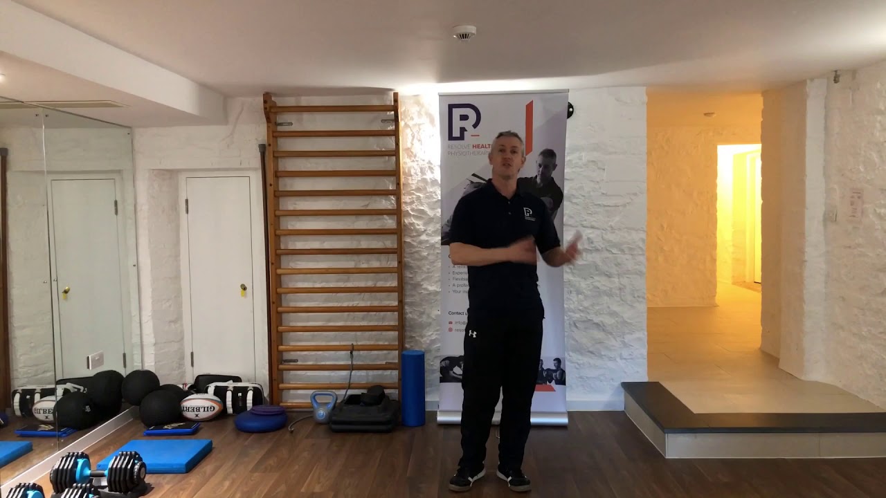 3 simple tips for injury prevention