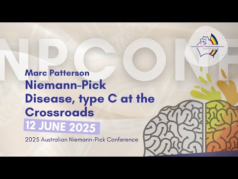 2025NPconf: Niemann-Pick Disease, type C at the Crossroads