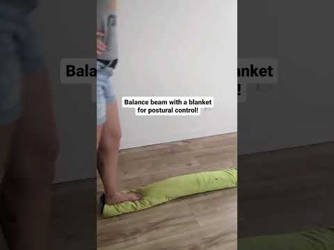 Sensory Activities for a Small Space