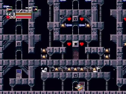 Steam Community :: Video :: Cave Story Boss Run Modification (Quick ...