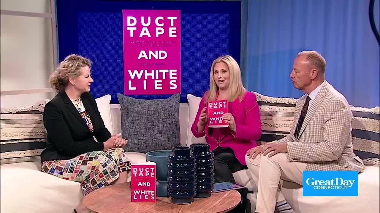 New book on women's success