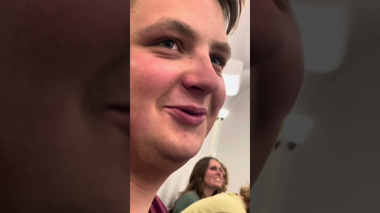 The Final Demonstration