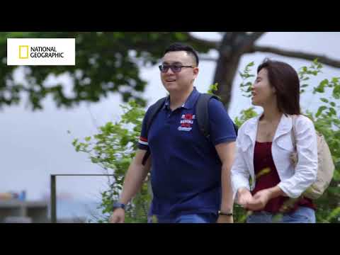 The country profile of Singapore