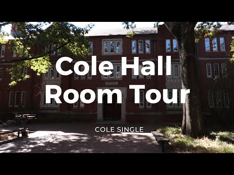 *Cole Single – Gallery | Housing and Residential Experience ...