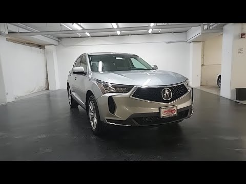 2024 Acura RDX SH-AWD Chicago, Morton Grove, Glenview, Arlington Heights, Skokie IL