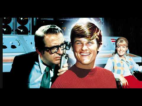 Top 10 Disney Sci-Fi Movies That Will Blow Your Mind