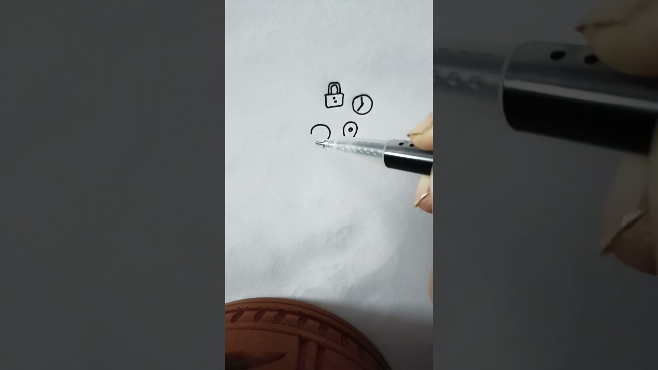 Social Media Doodle Vector Art, Icons || Doodle Arts #shorts #socialmedia #doodle