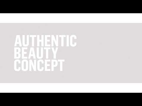 Authentic Beauty Concept Deep Cleansing Shampoo