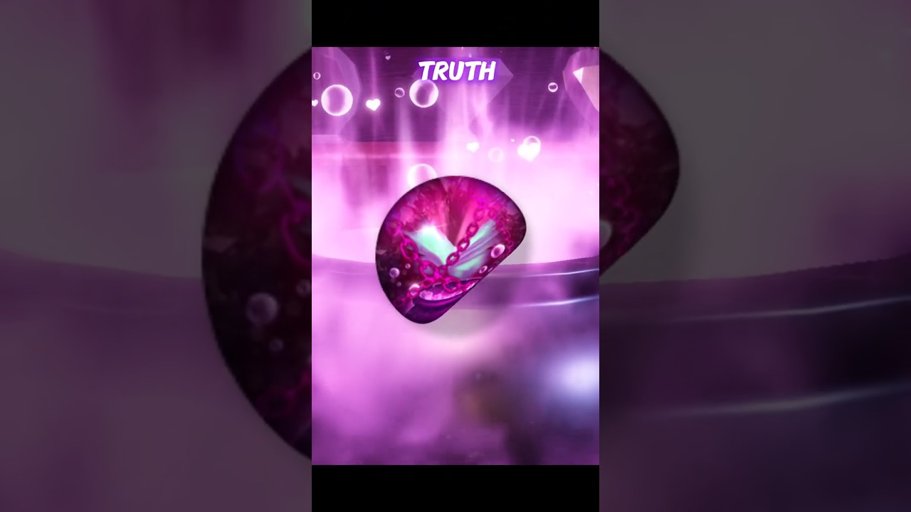 SECRET BADGE IN DTI VALENTINES