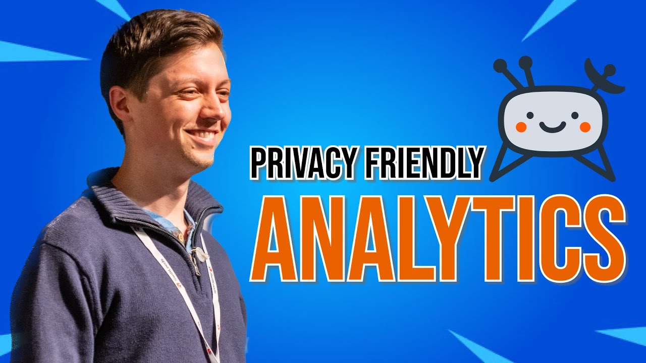 Add Privacy Friendly Analytics To Your SwiftUI App! | TelemetryDeck Setup Tutorial