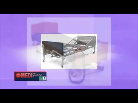 Medical Equipment and Supplies in Harlingen, Texas