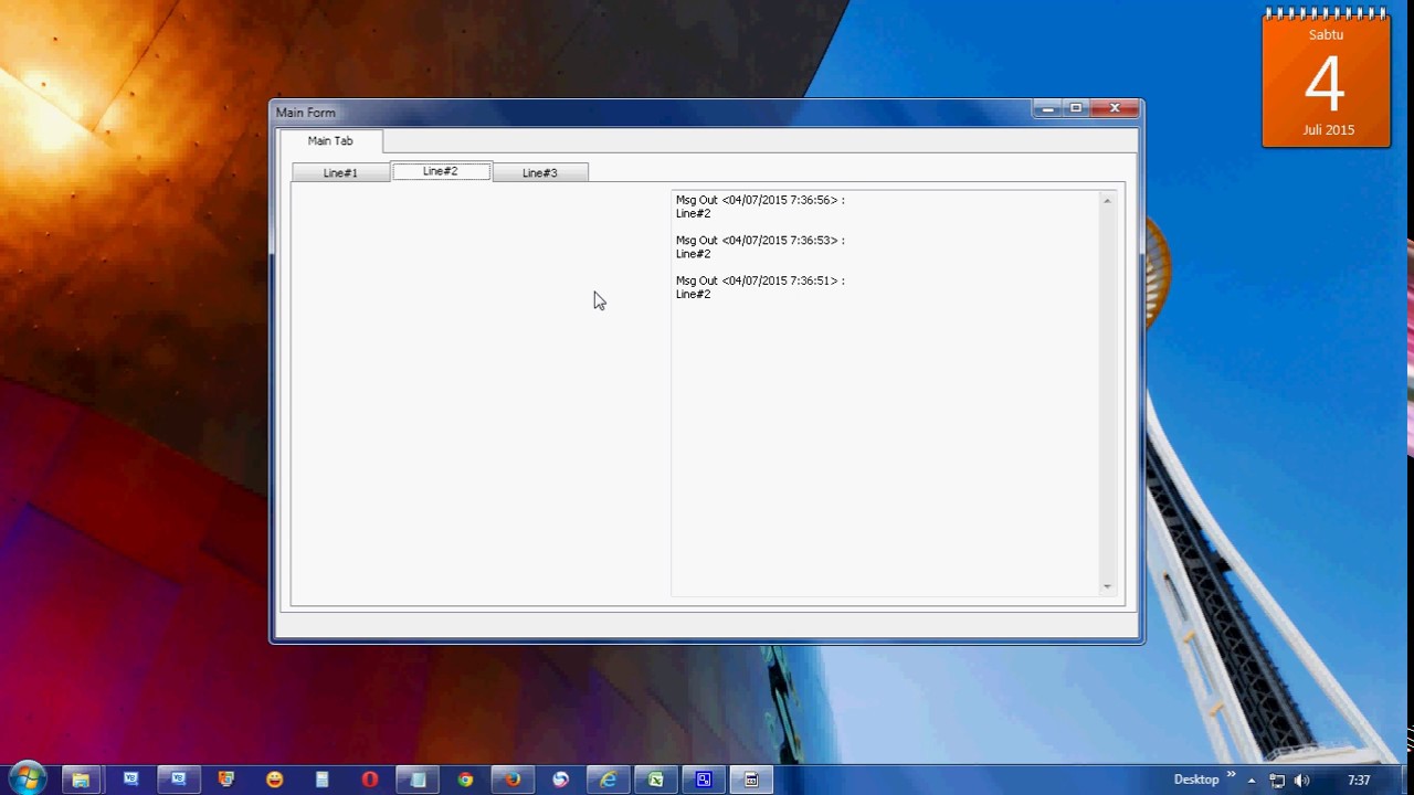 HOW TO Create Controls At Runtime VB.Net