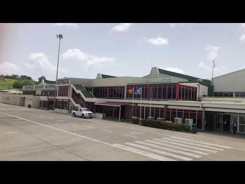 Grenada (Maurice Bishop airport)