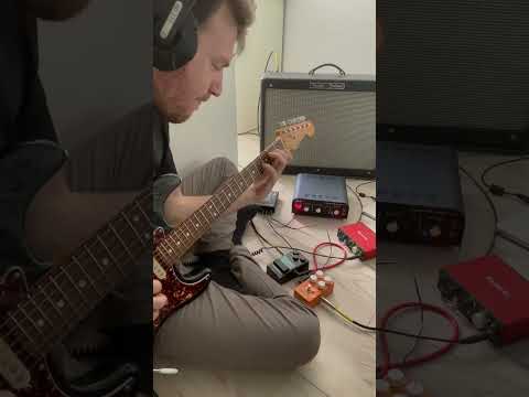 Giraffe Stompboxes Timmy/JanRay PCB | Reverb