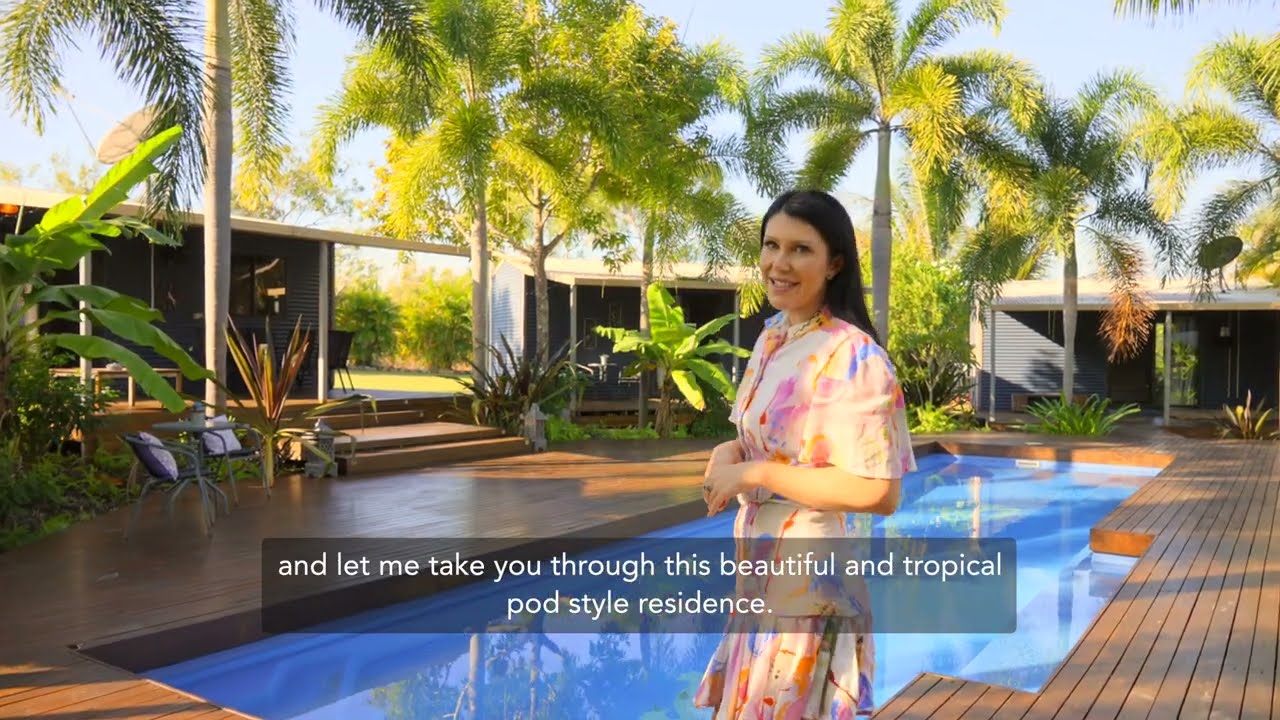 450 Miles Road, Eva Valley, NT, 0822 – Sold | Elders Real Estate