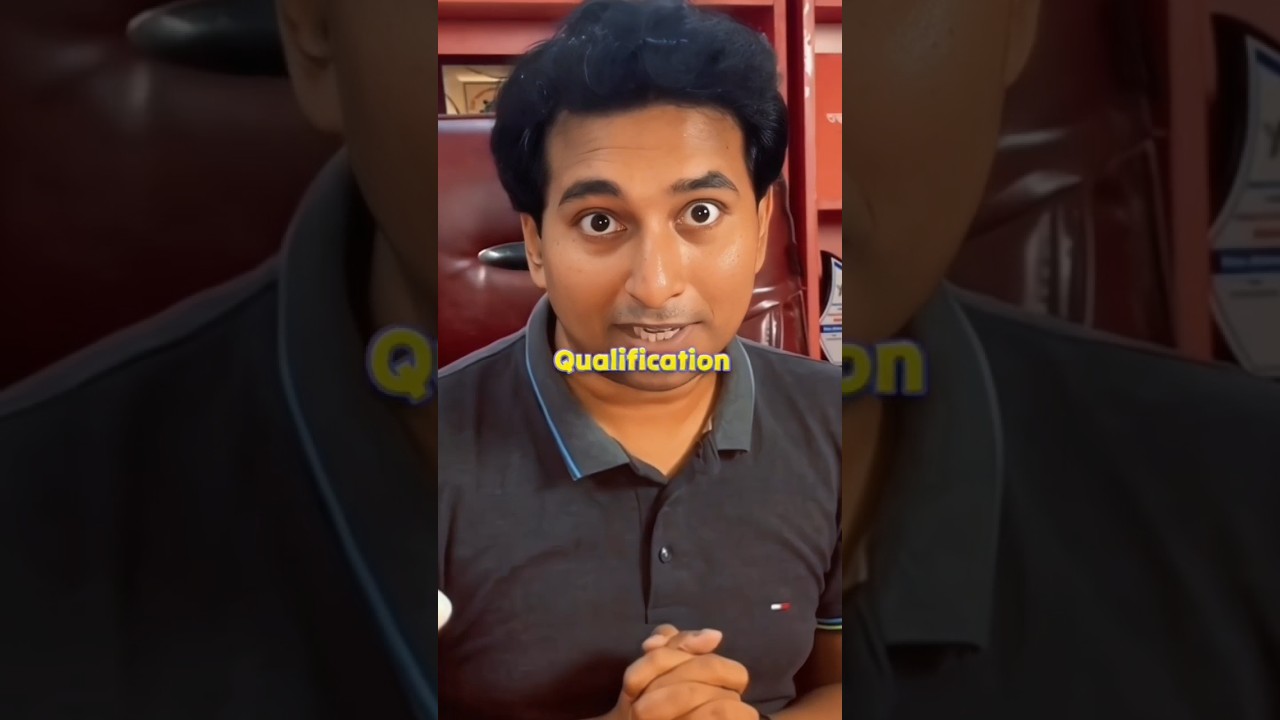 যে ৬টি প্রশ্ন Bd jobs আপনাকে ভিডিও Resume এর জন্য করবে!💯 #bdjobs #videocv #জব #job #career #chakri