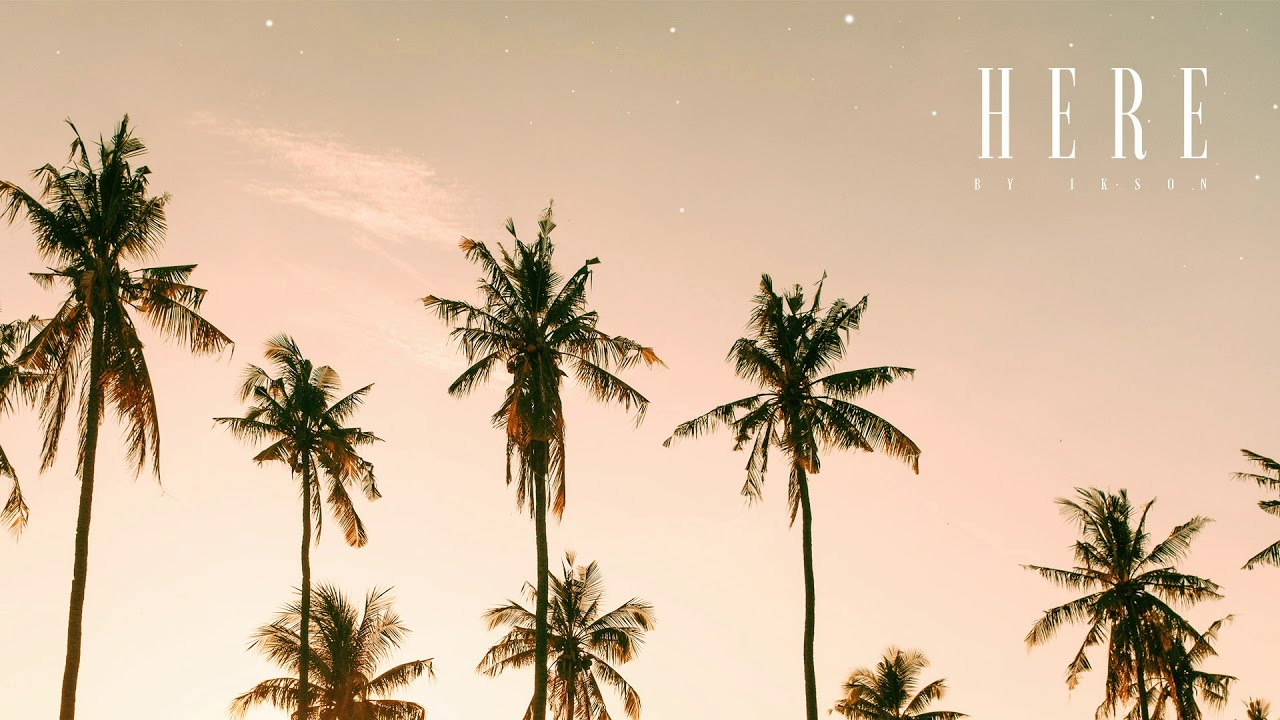 #81 Here (Official Audio)