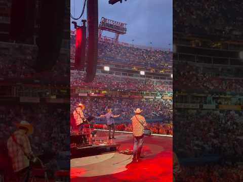 Happy 50th anniversary CMA Music Fest! I had a blast! @CountryMusic #CMAMusicFest