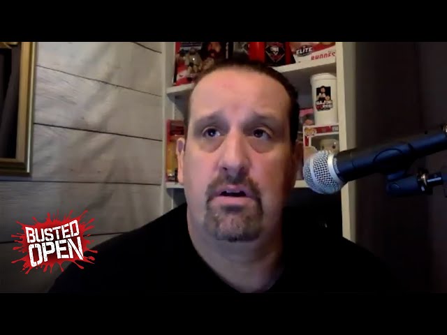 "He fell awkwardly" - Tommy Dreamer voices concern over risky spot ...