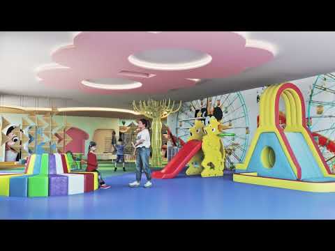 Kedia Sezasthan Ajmer Road, Jaipur | Price List & Brochure, Floor Plan ...