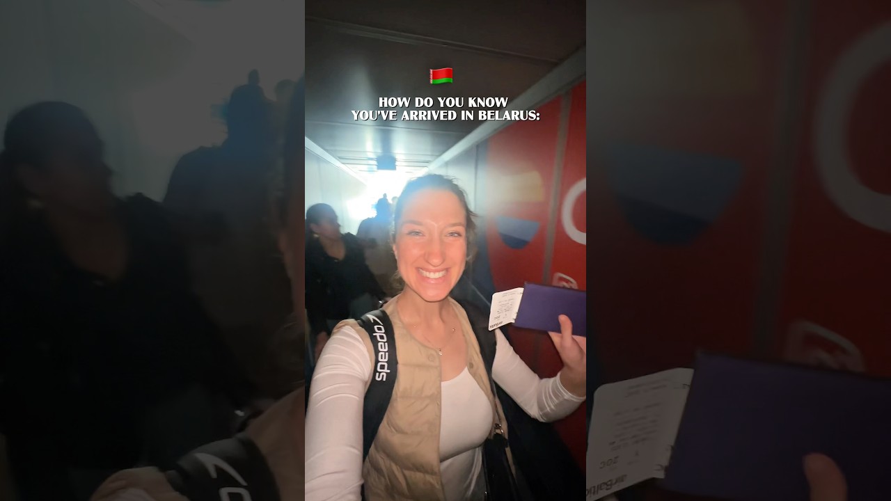 This One Thing Will Never Change In Belarus 🇧🇾