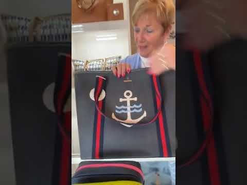 New Dune Jewelry and Spartina 449