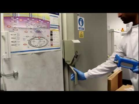 MYRIDA - A step towards safer pharmaceuticals