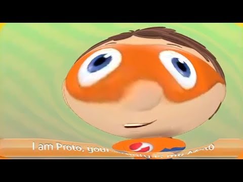 Steam Community :: Video :: I Am Proto Except Everytime Proto Is Said A ...