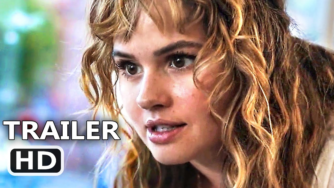 SHORTCOMINGS Trailer (2023) Debbie Ryan