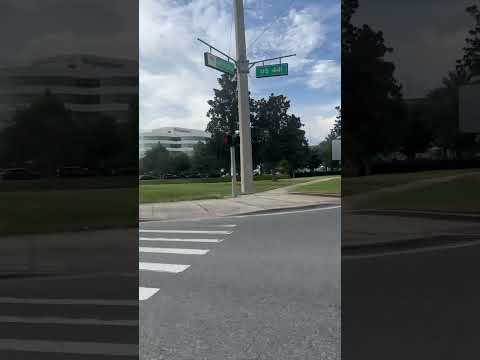 Advent Health Hospital, Tavares, Florida