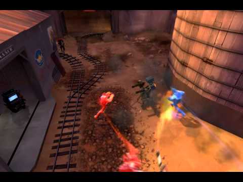 Steam Community :: Video :: Battle Engi is OP