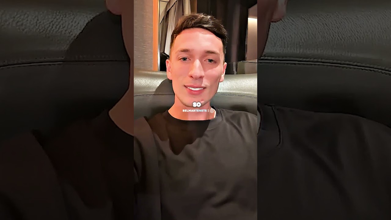 Luke Belmar about FIAT currency