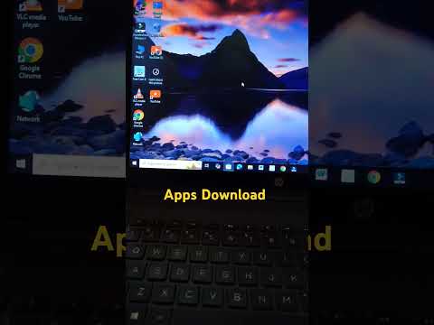 How to Download Apps on Windows 10 Laptop & Computer