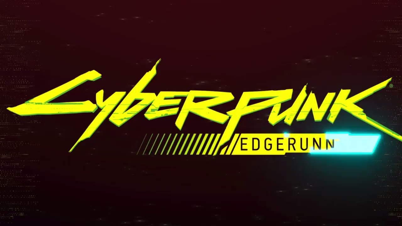Cyberpunk Edgerunner : Live Wallpaper