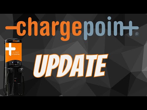 Chargepoint Stock News & Things To Watch For - Chpt Stock