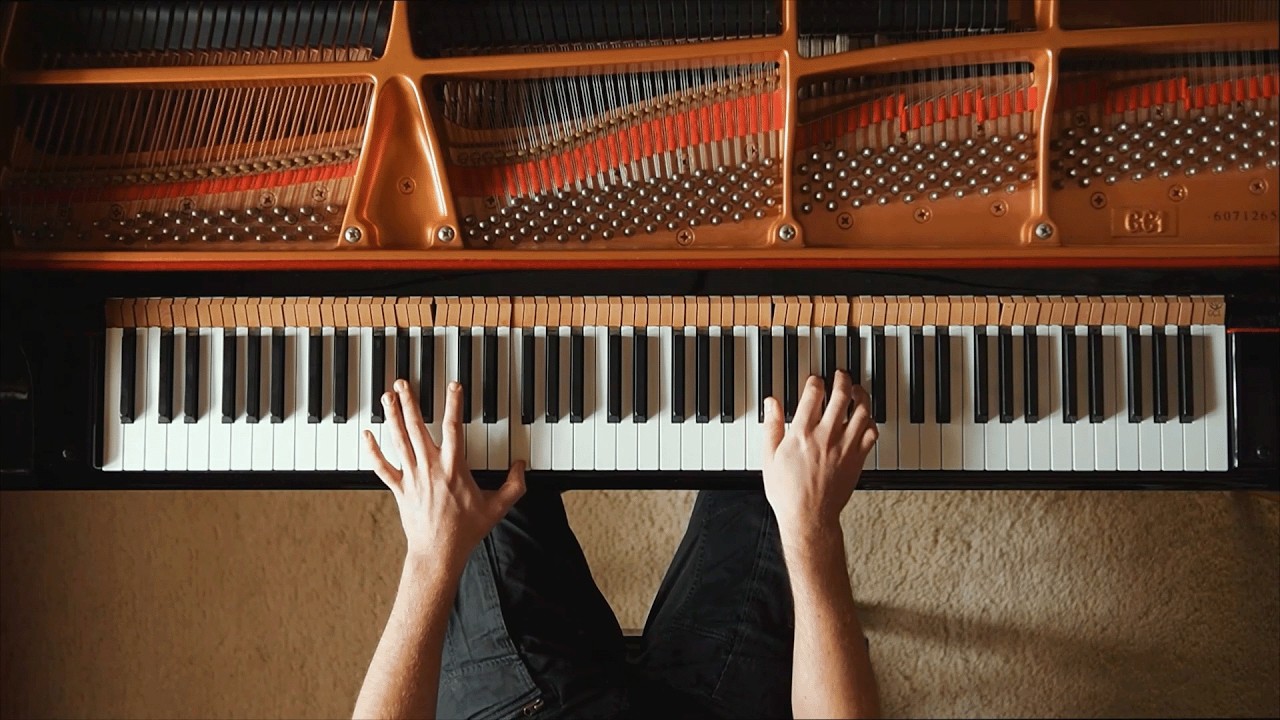 Raban - life (Piano Version)