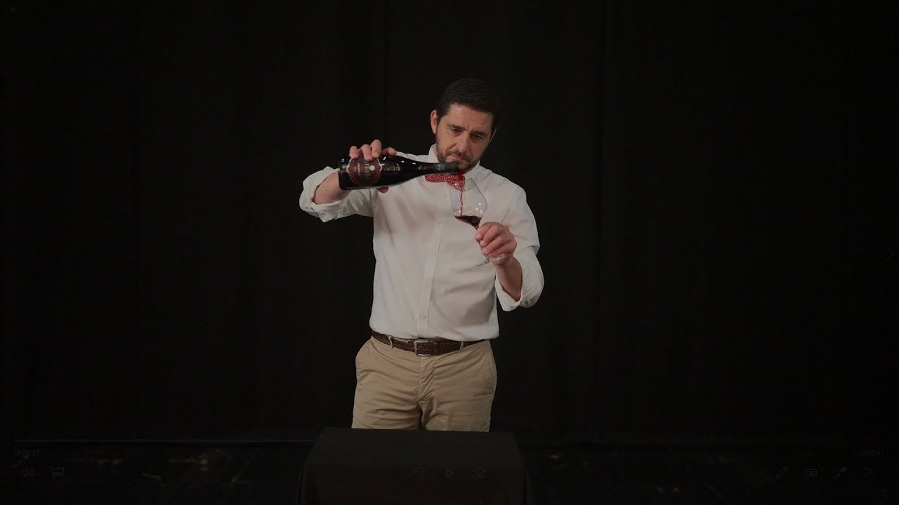 Barcos Wines- Estreia Vinhão Reserva - Adega Ponte da Barca e Arcos de Valdevez