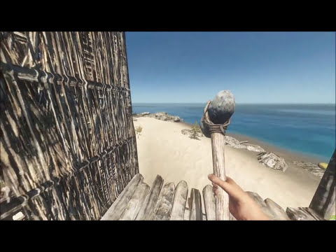 Steam Community :: Video :: Stranded Deep - Como crear una casa ...