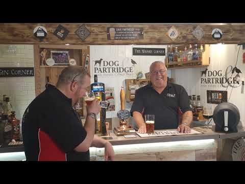 Pinter,Dublin porter,Brewday 36°north,MM,pineapple passion and Darkrock Ekuanot smash, kit reviews