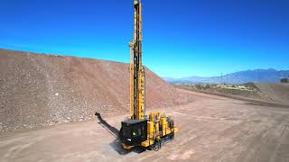 MD6200 Rotary Drills | Cat | Caterpillar