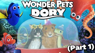 Finding Nemo Wonder Pets Watch HD Mp4 Video Download Free